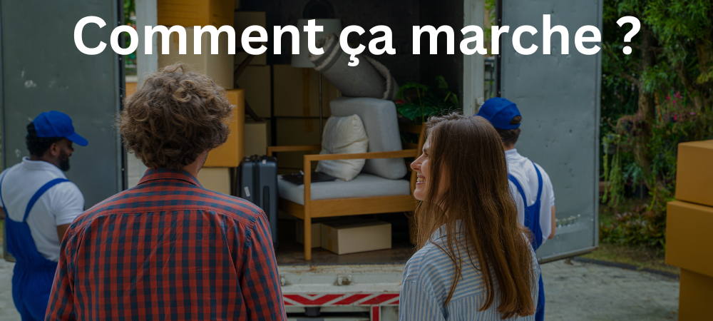 Comment ça marche pour les particuliers ? - Main en Main